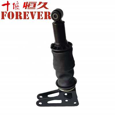 东风新天龙后悬架减震器/减振器5001175-C4321