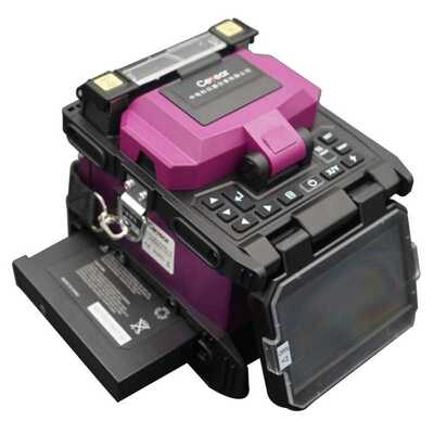 Ceyear FTTH Fusion Splicer 6481C1 Fiber Optic Splicing Machi