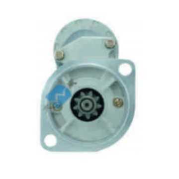 电装 C240 128000-0960 128000-7790 马达 1280000960 1280007790