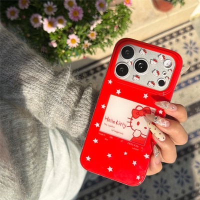 可爱卡通适用苹果14iphone