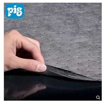 NEWPIG MAT251 New Pig 纽匹格万用吸污垫 吸附棉 吸油卷通用垫