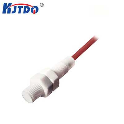 【耐高温电容】耐高温电容式接近开关GWR12-N 耐腐蚀性液体气体