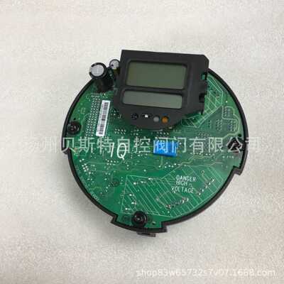 二代电动执行机构IQ25F14B4 控制板MOD6G 显示屏MOD1G罗托克
