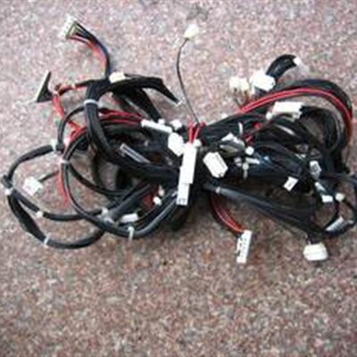 .理光DX2430.DX2432c.CP6201c.6202c速印机线束