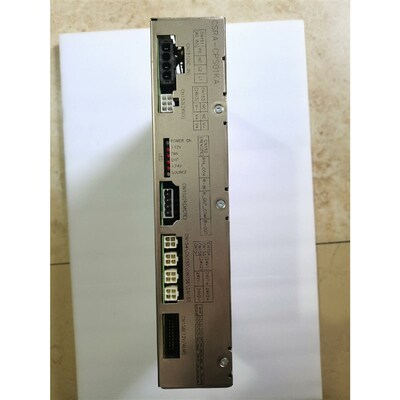 议价CSRA-CPS01KA电源控制器,安川机器人电源 ,成色实