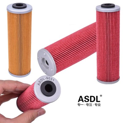 适用摩托车春风800MT机滤800NK CF800-5机油滤芯滤清器机油过滤格