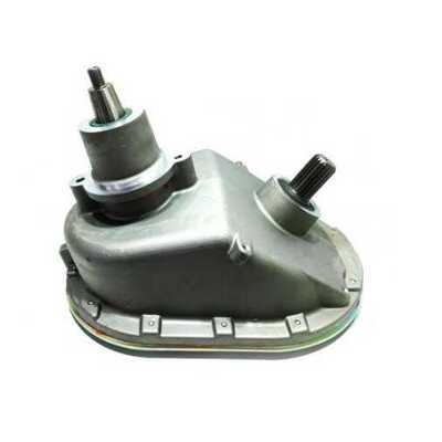 DE20101/DE19117 齿轮箱 Gearbox Reducer for Combine Harvester