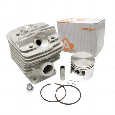 气缸总成 适用于STIHL斯蒂尔油锯 MS360C MS360 1125 020 1215