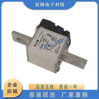 熔断器170M3671 3672 3673 3675 3678 3688 3689 3690 3691 3692