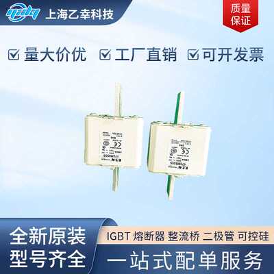 巴斯曼熔断器  170M8536 170M8537 170M8538 170M8539 170M8540