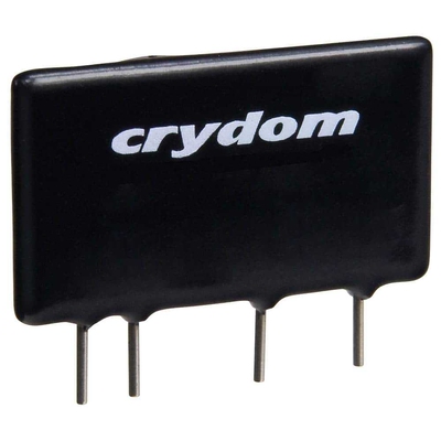 Crydom快达继电器SSR继电器CMXE200D3