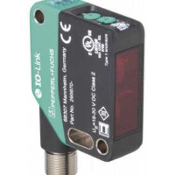 倍加福 距离传感器OMT300-R200-2EP-IO-V1-295670-100140