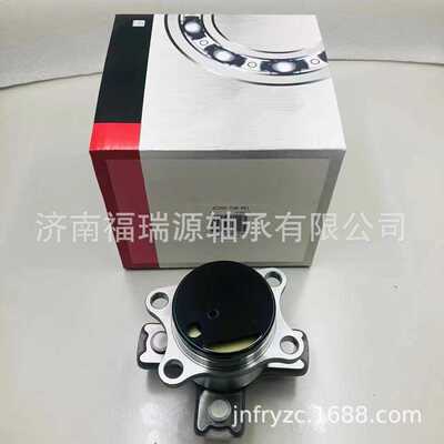 轴承厂家供应 汽车轮毂单元汽车轴承1TD501611A轴承 汽车轮毂轴承