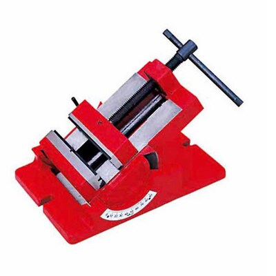 厂家直销西马特铣床配件10142可转角度平口钳 10133配X2,X3