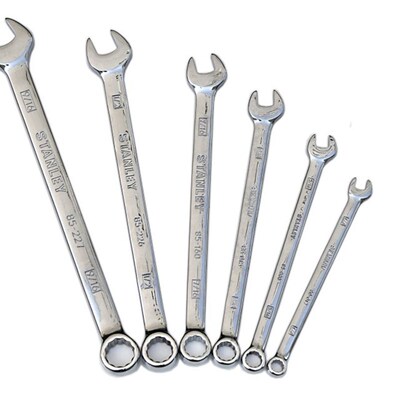 史丹利工具强力型英制两用扳手85-000-1-2285-478-1-22