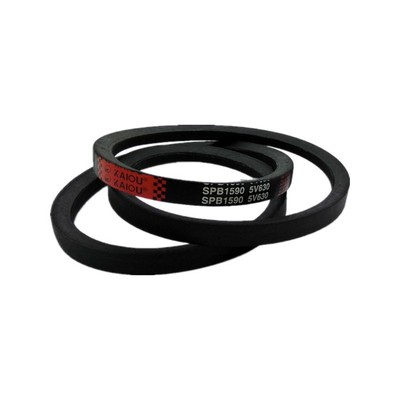 凯欧高速窄V型三角皮带SPB1740 SPB1750 SPB1778 SPB1780 SPB1800