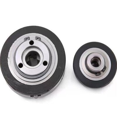 浙江三鸥牌手紧三爪自定心卡盘K01-50/63/80B/100Ba