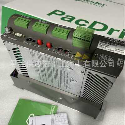 价格需核实   ELAU  控制器  型号：MC-4/11/22/400 FW:00.16.32