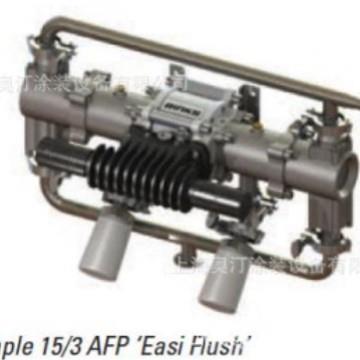 250715流体部分大修备件包 Maple泵 15/3AFP 104141 风琴盒192579