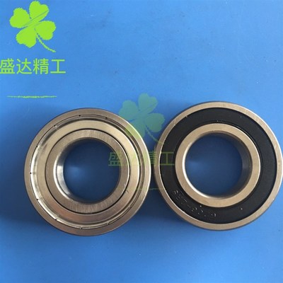 进口轴承624 625 626 627 628 629zz高速电机电动工具轴承