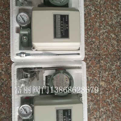 春新集团阀门定位器CCCX6111-303  CCCX6121 CCCX-6112 CCCX-4111