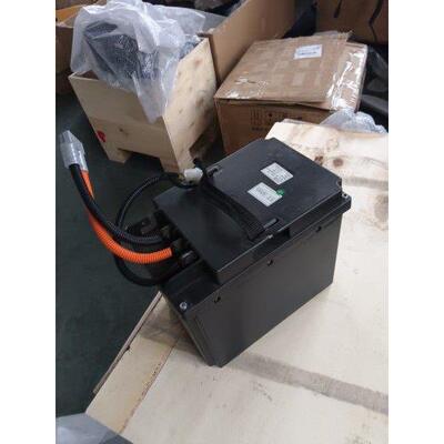 中力小金刚锂电池电动搬运车电池24V40AH50Ah55Ah60Ah