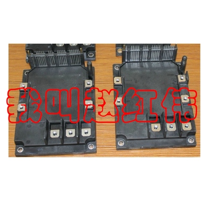 6MBP100RS120富士变频器22KW-18.5kw逆变智能模块