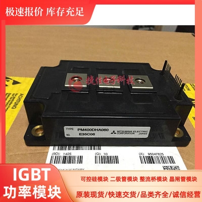 PM400DVA060 PM400DSA060 PM400DHA060 PM600HVA060原装