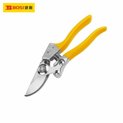 波斯8.5寸SK5刀片强力树枝剪修枝剪BS563151