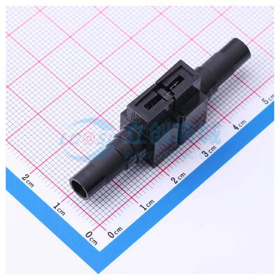 保险丝座(盒) 01530003H 全新配单 电子元器件