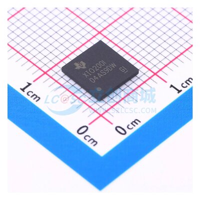 PCI/PCIE接口 XIO2001ZAJ NFBGA-144 原装