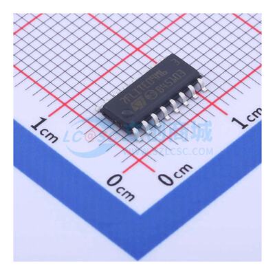 ST7FLITE09Y0M6 SO-16-150mil 8MHz 1.5KB 单片机芯片