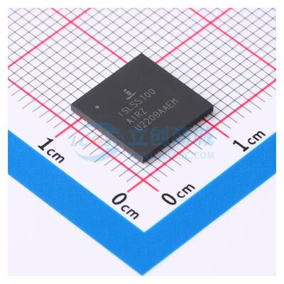 特殊逻辑IC ISL55100AIRZ QFN-72-EP(10x10) 全新配单