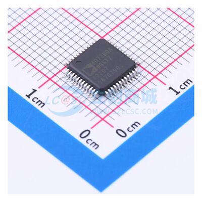 电池管理 Ad7280awbstz Lqfp-48(7x7)