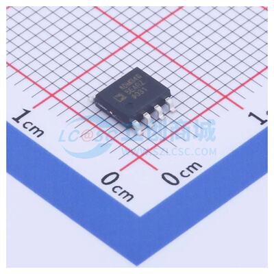 RS-485/RS-422芯片 ADM3485EARZ-REEL SOIC-8 收发器