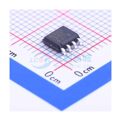原装全新 差分运放 AD8202YRZ SOIC-8 单路