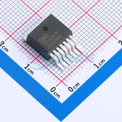 运算放大器 OPA547FKTWT TO-263-7 原装正品