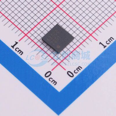 步进电机驱动芯片 BD63800MUF-CE2 VFQFN-32-EP 1.21A