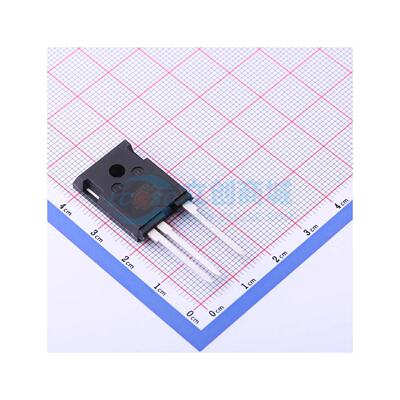 场效应管(MOSFET) IXTH2N300P3HV TO-247HV 2A 3kV 1个N沟道