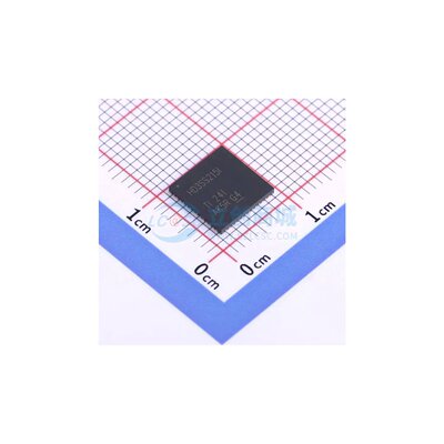 其他接口 HD3SS215IRTQR QFN-56-EP(8x8) 6Gbps I2C 原装配单