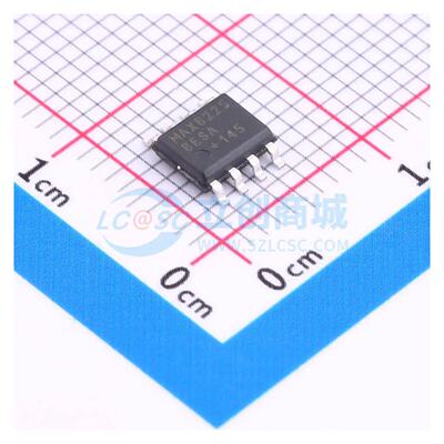电压基准芯片 MAX6225BESA+T SOIC-8 2.5V 15mA