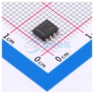 DC-DC电源芯片 TPS54560BQDDAQ1 SO-8 5A 降压型