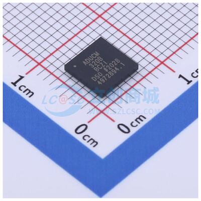 单片机(MCU/MPU/SOC) ADUCM320BBCZI-RL BGA-96 原装