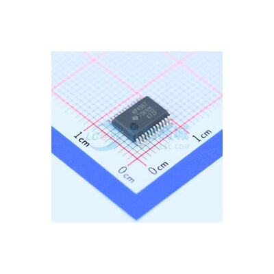 模拟开关/多路复用器 CD74HC4067SM96 SSOP-24-208mil