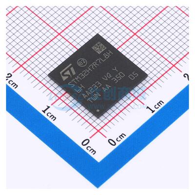 STM32H7R7L8H6H TFBGA-225(13x13) 600MHz 64KB 单片机芯片