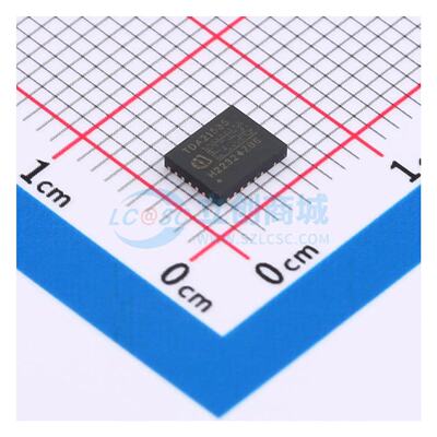 DC-DC电源芯片 TDA21535AUMA1 IQFN-25 降压型 35A