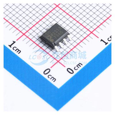 线性稳压器(LDO) ADP7159ARDZ-02-R7 SOIC-8-EP 5.5V 2A