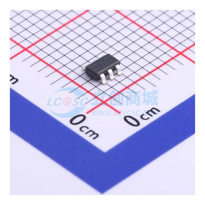 全新 FDC6329L SuperSOT-6 功率电子开关 原装