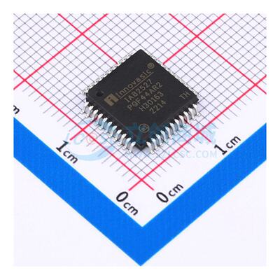 CAN收发器 IA82527PQF44AR2 QFP-44(10x10) 原装全新