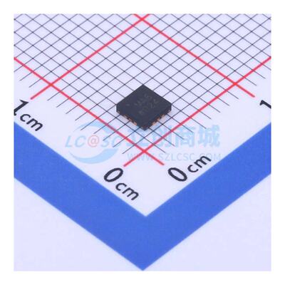 原装全新 RS232芯片 ADM3101EACPZ-250R7 LFCSP-12(3x3) 收发器